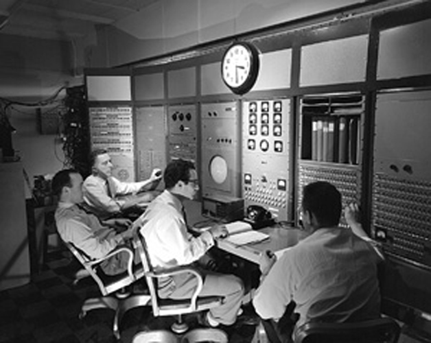 MIT Lincoln Laboratory Timeline | MIT Lincoln Laboratory Timeline