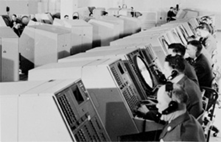 MIT Lincoln Laboratory Timeline | MIT Lincoln Laboratory Timeline