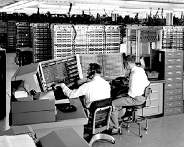 MIT Lincoln Laboratory Timeline | MIT Lincoln Laboratory Timeline