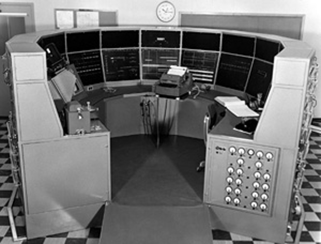 MIT Lincoln Laboratory Timeline | MIT Lincoln Laboratory Timeline