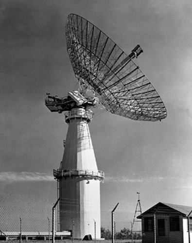 MIT Lincoln Laboratory Timeline | MIT Lincoln Laboratory Timeline