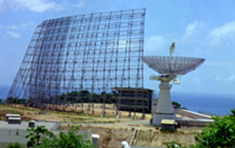 MIT Lincoln Laboratory Timeline | MIT Lincoln Laboratory Timeline