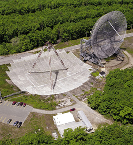 MIT Lincoln Laboratory Timeline | MIT Lincoln Laboratory Timeline