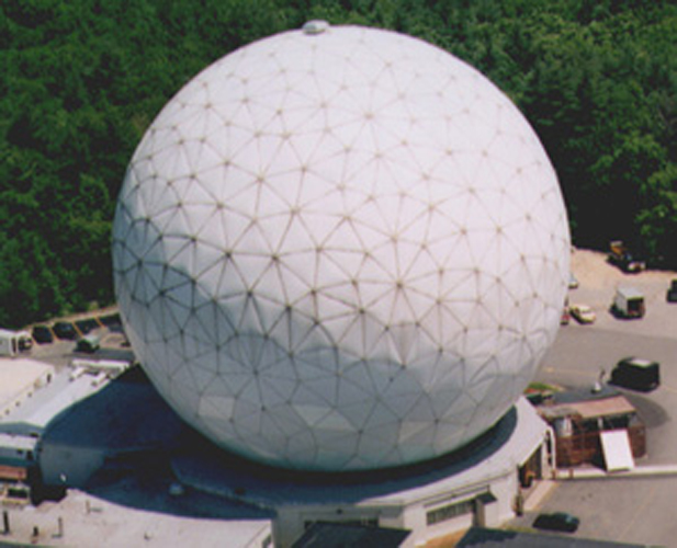 MIT Lincoln Laboratory Timeline | MIT Lincoln Laboratory Timeline