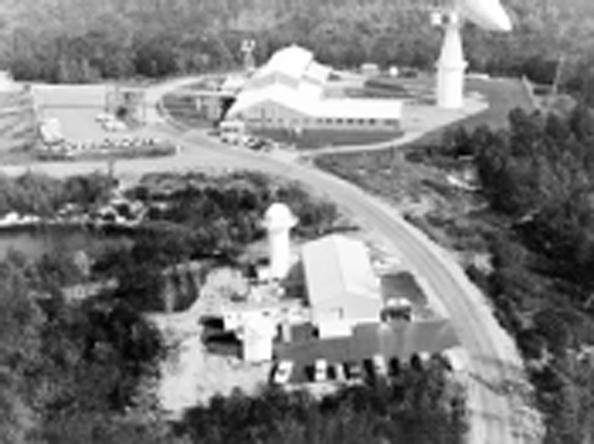 MIT Lincoln Laboratory Timeline | MIT Lincoln Laboratory Timeline