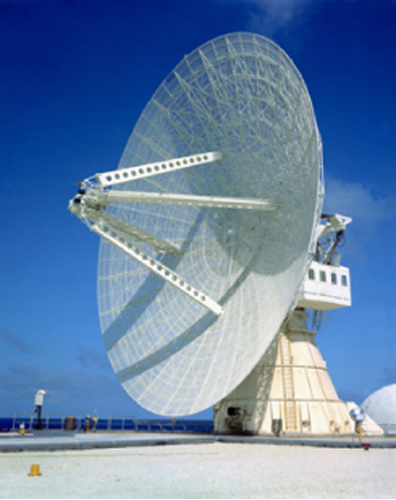 MIT Lincoln Laboratory Timeline | MIT Lincoln Laboratory Timeline