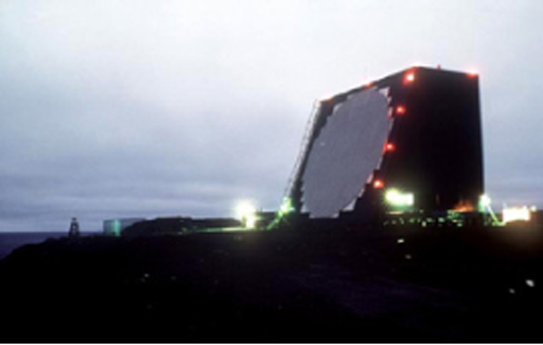 MIT Lincoln Laboratory Timeline | MIT Lincoln Laboratory Timeline