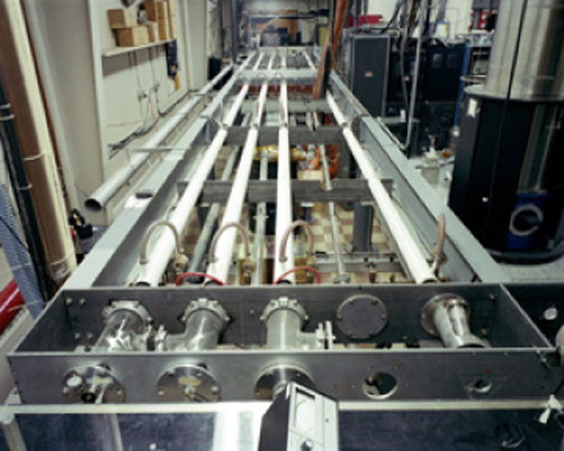 MIT Lincoln Laboratory Timeline | MIT Lincoln Laboratory Timeline