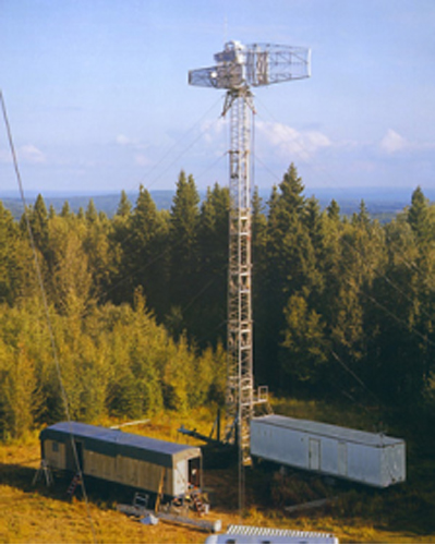 MIT Lincoln Laboratory Timeline | MIT Lincoln Laboratory Timeline