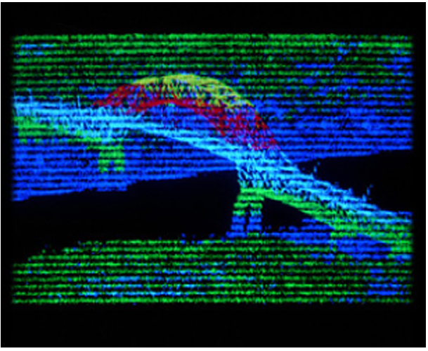 MIT Lincoln Laboratory Timeline | MIT Lincoln Laboratory Timeline