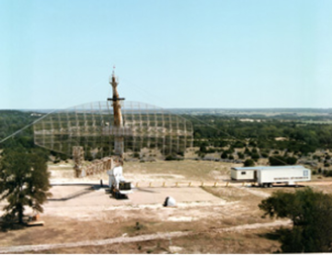 MIT Lincoln Laboratory Timeline | MIT Lincoln Laboratory Timeline