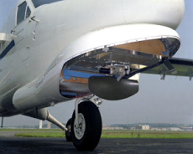 MIT Lincoln Laboratory Timeline | MIT Lincoln Laboratory Timeline