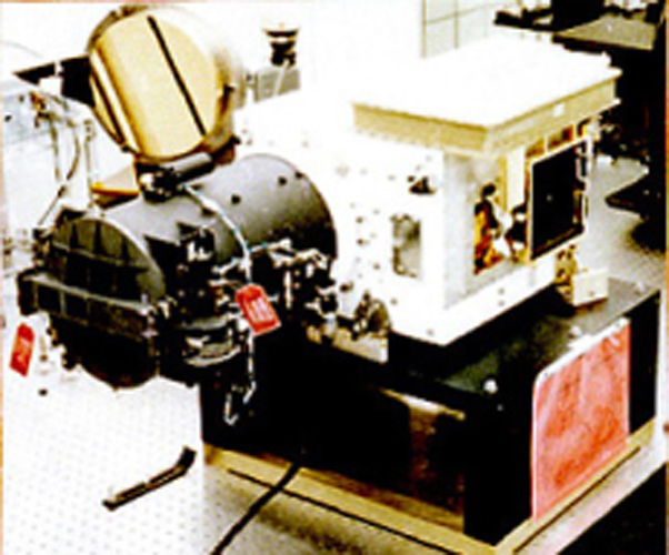 MIT Lincoln Laboratory Timeline | MIT Lincoln Laboratory Timeline