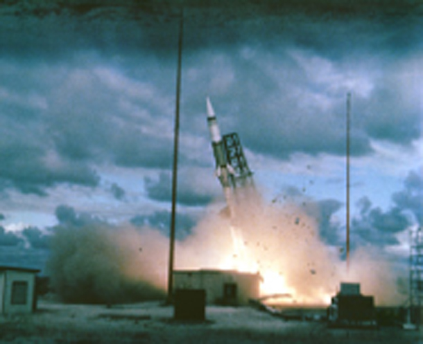 MIT Lincoln Laboratory Timeline | MIT Lincoln Laboratory Timeline