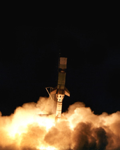 MIT Lincoln Laboratory Timeline | MIT Lincoln Laboratory Timeline