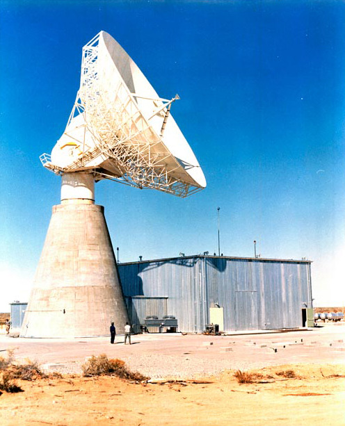 MIT Lincoln Laboratory Timeline | MIT Lincoln Laboratory Timeline