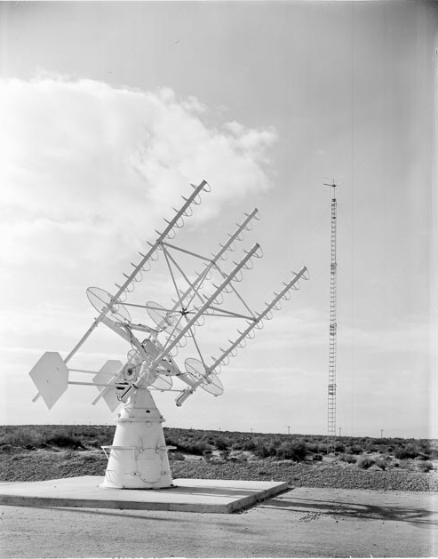 MIT Lincoln Laboratory Timeline | MIT Lincoln Laboratory Timeline