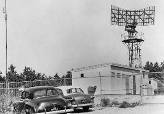 MIT Lincoln Laboratory Timeline | MIT Lincoln Laboratory Timeline