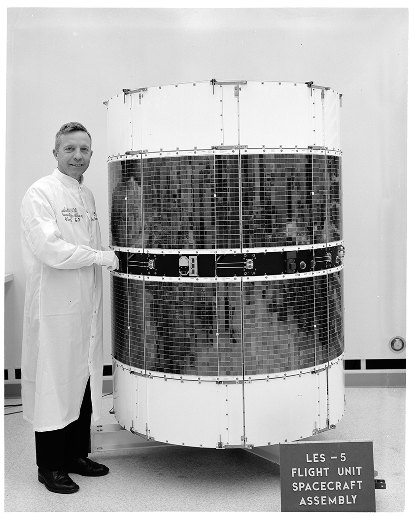 MIT Lincoln Laboratory Timeline | MIT Lincoln Laboratory Timeline