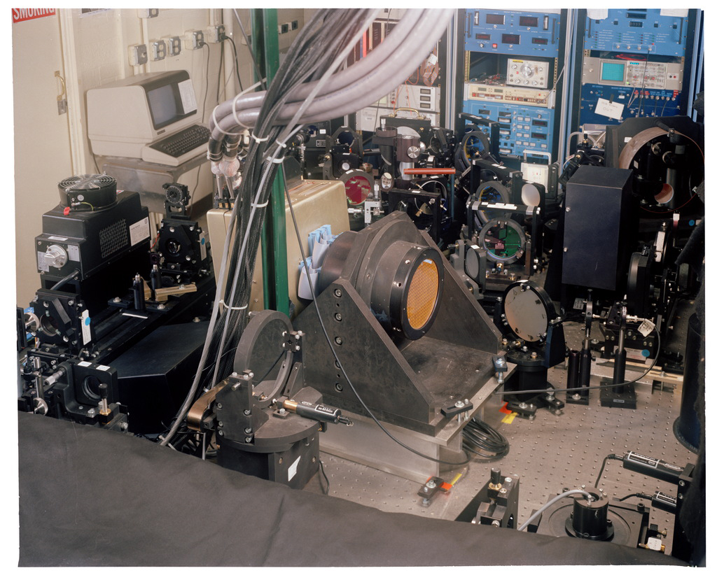 MIT Lincoln Laboratory Timeline | MIT Lincoln Laboratory Timeline