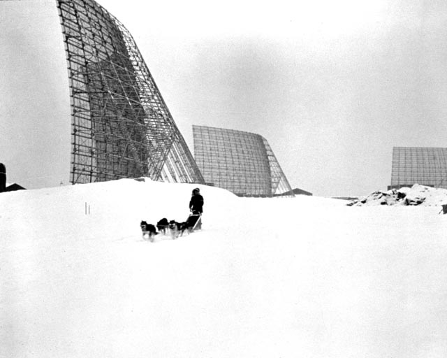 MIT Lincoln Laboratory Timeline | MIT Lincoln Laboratory Timeline
